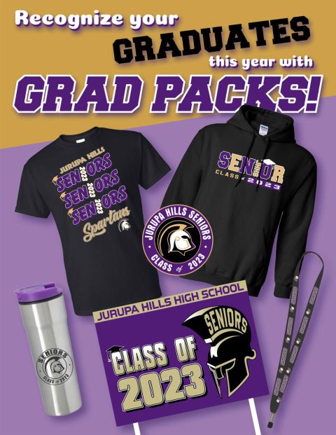 Grad Packs - PE Clothes & PE Uniforms | Coastal Enterprises